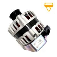 China 3701100E0100 Alternator For  Dongfeng 330 for sale