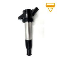 China 1620267177 Spark Coil Dongfeng Spare Parts for sale