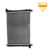 China 1620266335 Water Tank Assy For Changan CS35 for sale