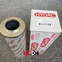 China 0660 D 010  BH4HC Excavator Hydraulic Filter for sale