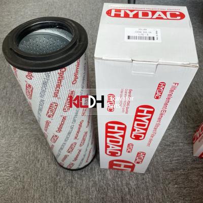 China Excavator Engine Parts HYDAC Hydraulic Return Oil Filter Element 1300 R 005 ON for sale