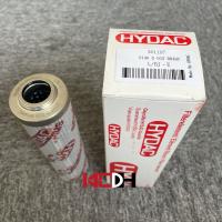 China Excavator Parts Hydraulic Oil Filter Element 0140 D 005 BH4HC For L/BJ-E for sale