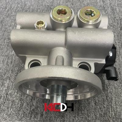 China Hydraulic Excavator Parts E336D Engine Fuel Filter Base 190-8970 for sale