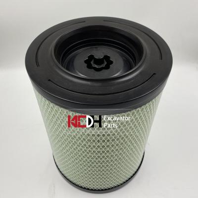 China Excavator Engine Parts Air Filter Element 21337557 For  FM420 Tractor Pump Truck Mixer for sale