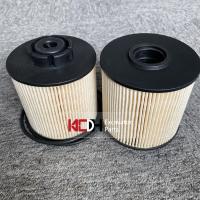 China Benz Diesel Fuel Filter Element 0000901551 A9060920305 For Crane for sale