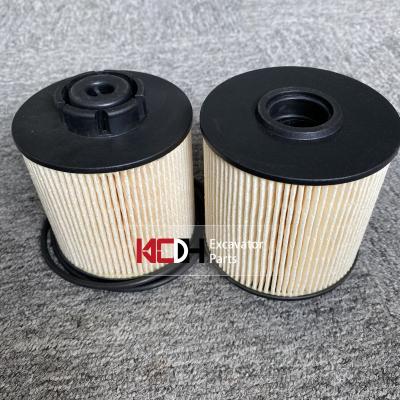 China Benz Diesel Fuel Filter Element 0000901551 A9060920305 For Crane for sale