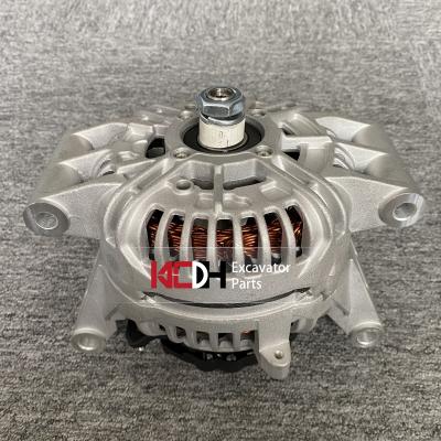 China 320D2 OEM Excavator Parts C7.1 Engine Alternator 3445081 344-5081 for sale