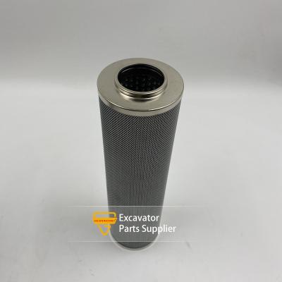 China B222100000451 Excavator Oil Filter For Truck Engine Spare Parts for sale