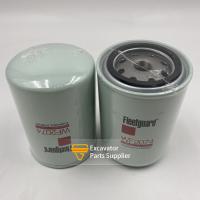 China WF2074 Water Separator Filter Coolant Diesel Engine Parts for sale