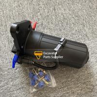China OEM Excavator Engine Parts Lifting Pump Oil Transfer Pump Electronic Pump T417677 For  c7.1/Perkins for sale