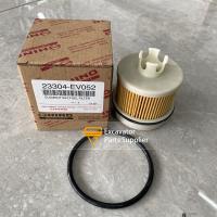 China Diesel Car Spare Parts Fuel Filter Element 23304-EV052 P502530 For hino Truck for sale