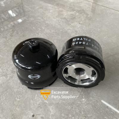 China Diesel Filter 23304-EV280 FC-13210 23304-EV021 For Truck Engine for sale