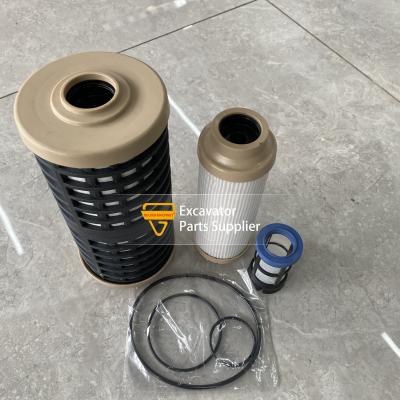 China Fuel Filter Kit A0000904551 A0000904251 For Mercedes-Benz Heavy Truck for sale