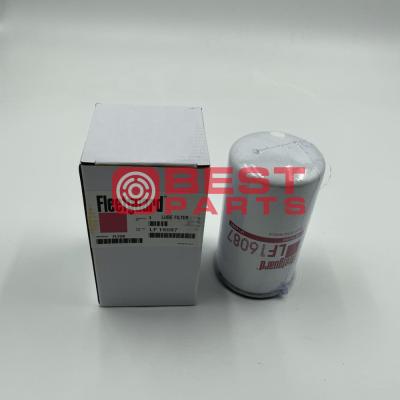 China Engine Parts Oil Filter Lf16087 for Fleetguard Truck for sale