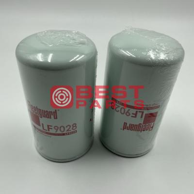 China Truck Engine Part Fleetguard Oil Filter LF9028 for fleetguard truck for sale