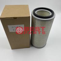 China Genuine Accessories Truck Air Filter KW1530 K1530 For YCDGL R4105ZD for sale