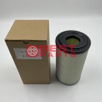 China Truck Engine Forklift Parts OEM Air Filter K1323  For KEBEL 3T 30R 30N for sale