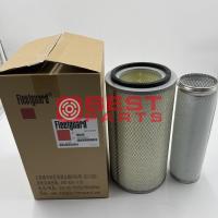 China High Quality Factory Engine Parts OEM Air Intake Filter AF25267 For Fleetguard truck for sale