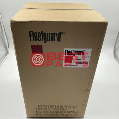 China High Quality Factory Truck Engine Parts OEM Air Filter Element Fleetguard AF25264 FOR  P777579 for sale