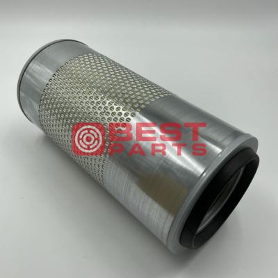 China Machinery Parts Perforated Metal Mesh Industrial HolFit Air Filter A034P656 A034P660 for sale
