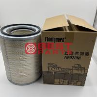 China Machinery Diesel Engine Air Filter AF928M AF26380M For Fleetguard NT855 for sale