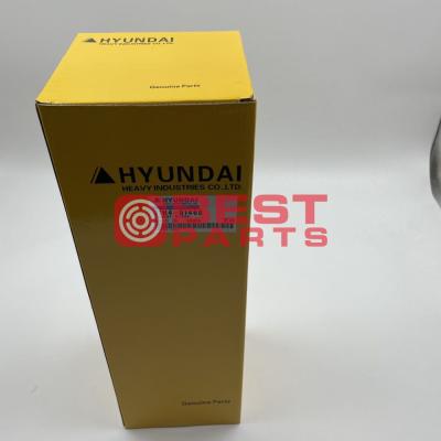 China Machinery Large Flow Cartridge Hydraulic Element Filter 31N4-01460 For  R210LC-9 for sale