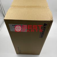 China Industrial Excavator Spare Parts Generator 11NB-22140 For  Air Filter for sale