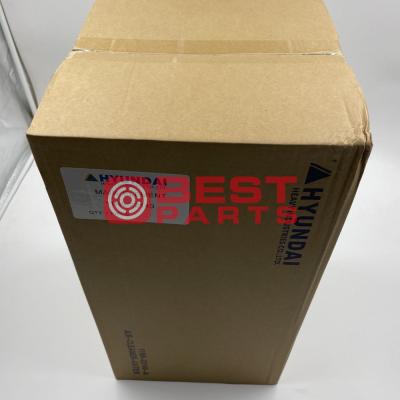 China Industrial Excavator Spare Parts Generator 11NB-22140 For  Air Filter for sale