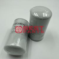 China Construction Machinery OEM Diesel Engine Oil Filter 11N8-70110 For JCB MB-JX662 for sale
