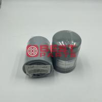 China Excavator Engine Parts Hydraulic Drain Filter R215 R485 31N8-01360 For Hyundai for sale