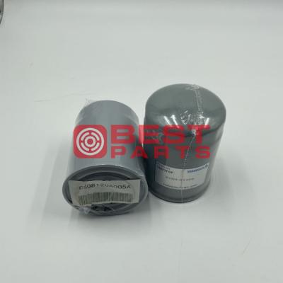 China Excavator Engine Parts Hydraulic Drain Filter R215 R485 31N8-01360 For Hyundai for sale