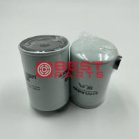 China Excavator Engine Parts Fuel Filter Element R225-7/215-7 11e1-70010 For Hyundai for sale
