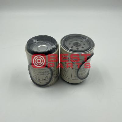 China Excavator Engine Parts Fuel Water Separator Diesel Filter 11lb-20310 For Hyundai for sale