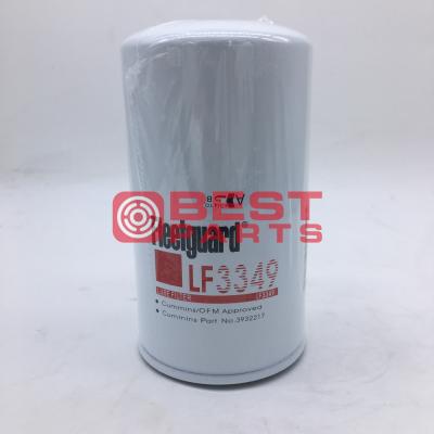 China Excavator Engine Parts Fleetguard Spin-on Lube Filter 1012n-010 Lf3349 For for sale