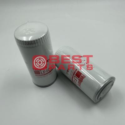 China OEM Truck Parts Baldwin Excavator Oil Filter LF4054 W962 B236 FOR for sale