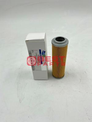 China 474-00009 Excavator Hydraulic Filter For Doosan DX300-3 SH 60688 for sale
