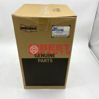 China Loader Air Filter 400401-00004 For Doosan for sale