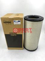 China Excavator Engine Outer Air Filter 400401-00091 For Doosan for sale