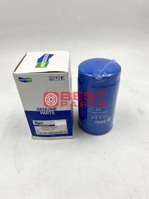 China Wheel Loader Parts Diesel Filter 400403-00036 For Doosan SD300 for sale