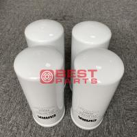 China Mechanical Parts Dana Hydraulic Oil Filter Element 243622 P165569 For CLARK Gearbox Reach Stacker for sale