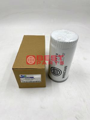 China Excavator Engine Parts Wheel Loader Oil Filter 400504-00005 For Doosan SD300 for sale