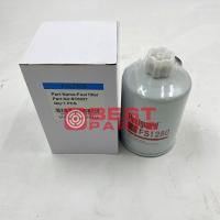 China Excavator Parts Fuel Water Separator Filter ST6037 FS1280 For Fleetguard Dongfeng Cummins for sale