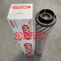 China Excavator Engine Parts HYDAC Hydraulic Oil Return Filter Element 2600 R 010 BNHC-B6 for sale