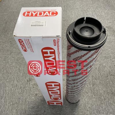 China Excavator Engine Parts HYDAC Hydraulic Oil Return Filter Element 2600 R 010 BNHC-B6 for sale