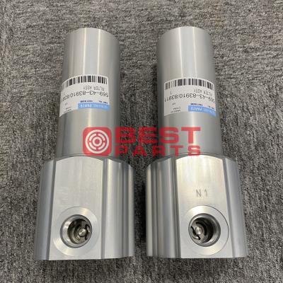 China Transmission Filter Assembly 569-43-83910 For Komatsu for sale