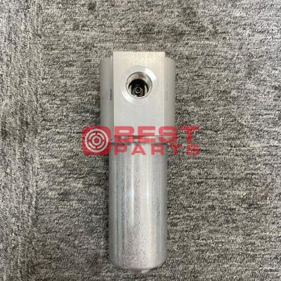 China Filter Hydraulic Pilot Assembly 31E3-0018 For Doosan Daewoo DH220 225 300 370-7 for sale