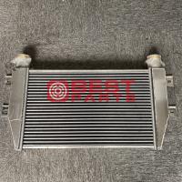 China Best Machine Excavator Spare Parts  Aluminum Radiator Core 433-1671 for sale