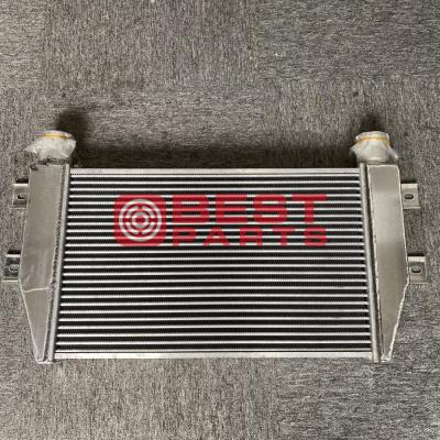 China Best Machine Excavator Spare Parts  Aluminum Radiator Core 433-1671 for sale