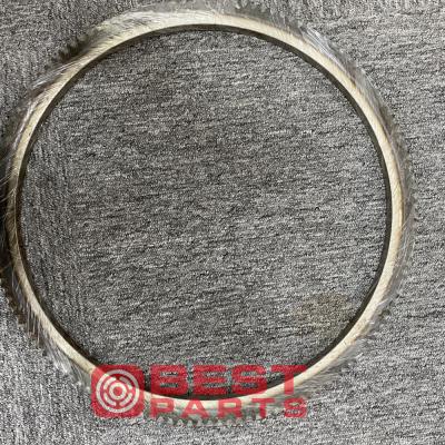 China Diesel Engine Spare Parts Flywheel Gear Starting 2770588 FOR Motor Ring for sale