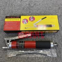 China Construction Excavator Spare Parts Double Piston Grease Gun  600cc for sale